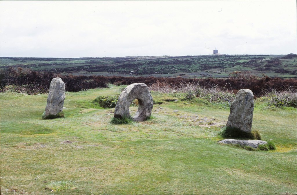 The Tinners Way – An Old Track Through Time. | T M Rowe – Writer