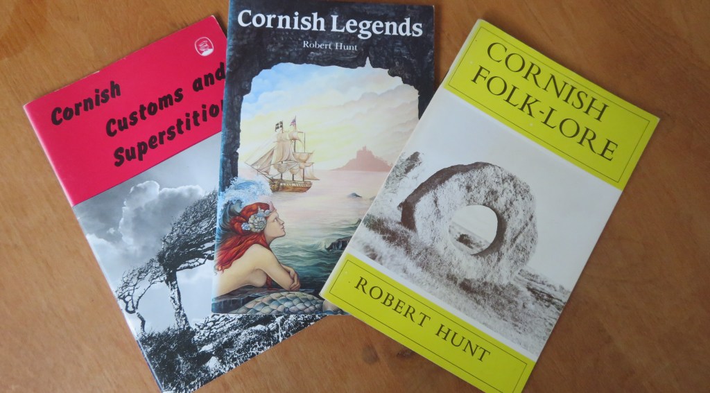 witches and magic in cornish folklore | T M Rowe – Writer